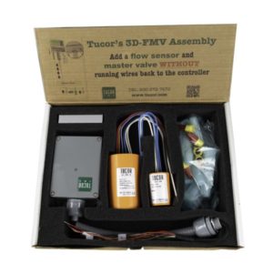 Hybrid 3D - Tucor Inc