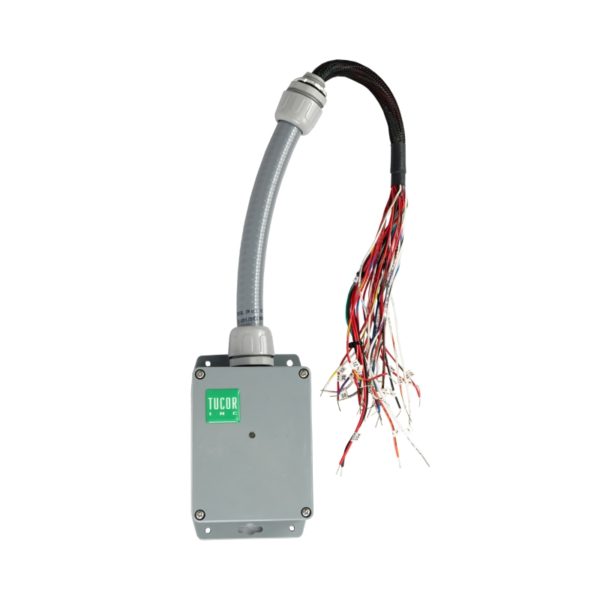 Hybrid 3D - Tucor Inc