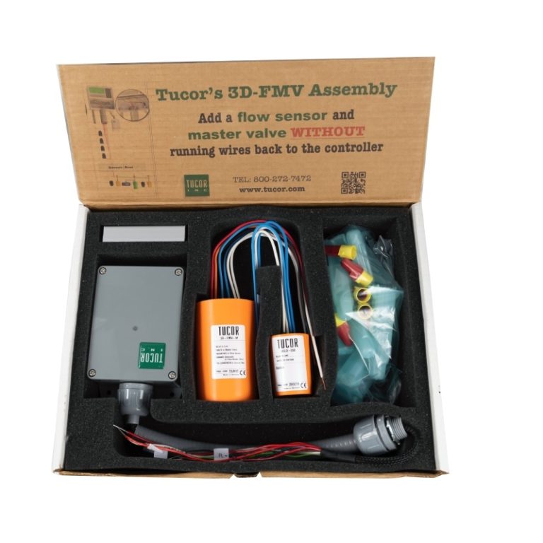 Hybrid 3D - Tucor Inc