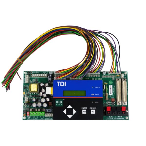 Hybrid 3D - Tucor Inc