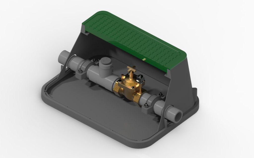 Tucor Inc - Top Quality Irrigation Systems