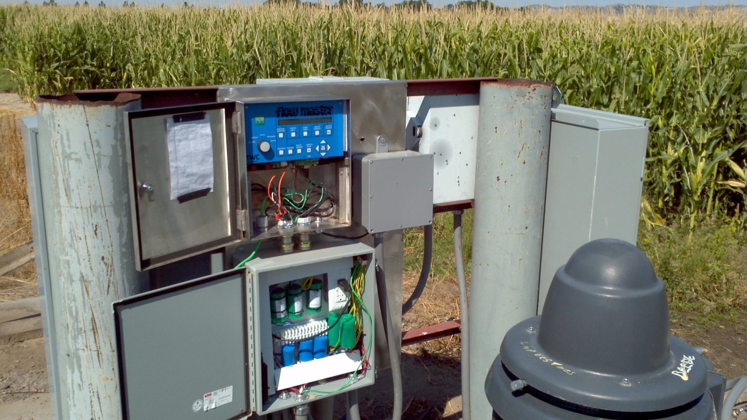 Industries - Tucor Inc