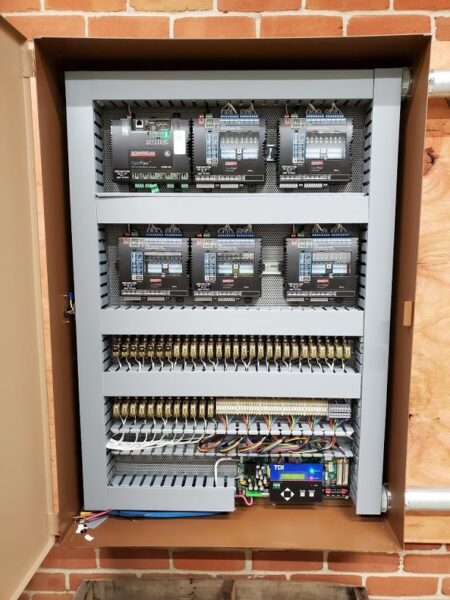 Hybrid 3D - Tucor Inc