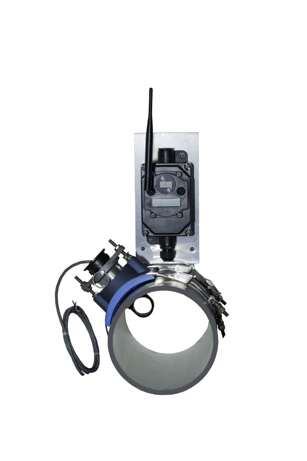 Wireless FLEXFlow - Tucor Inc