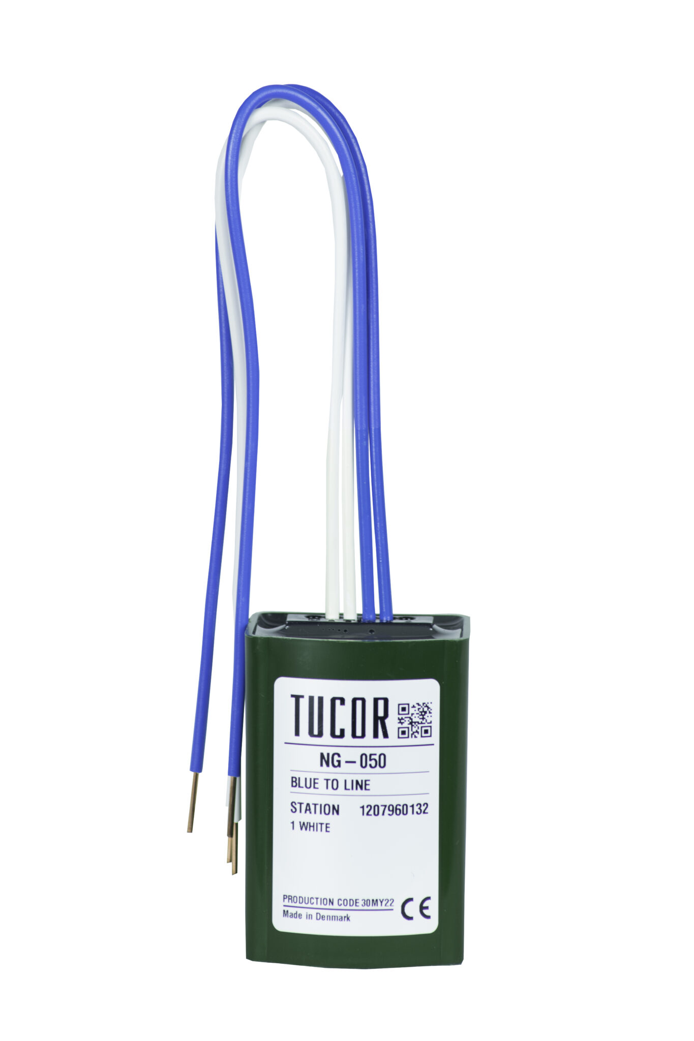 NLP-C Controller - Tucor Inc