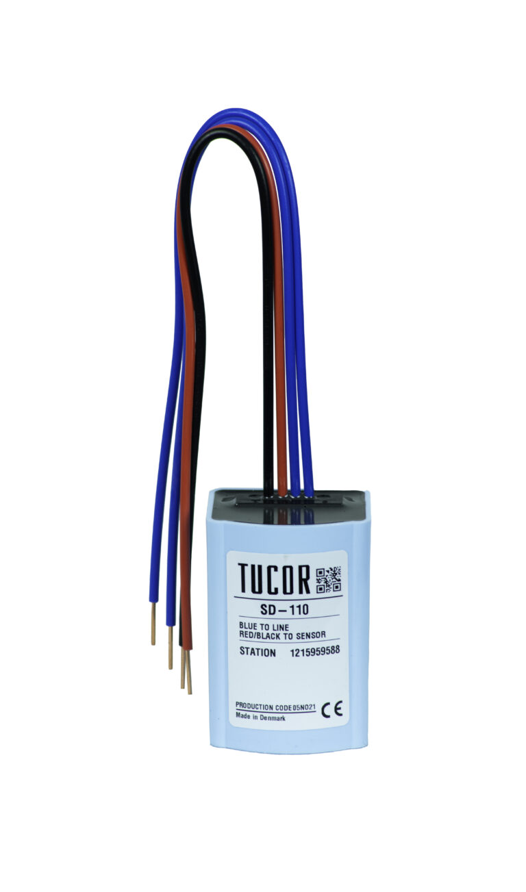 NLP-C Controller - Tucor Inc